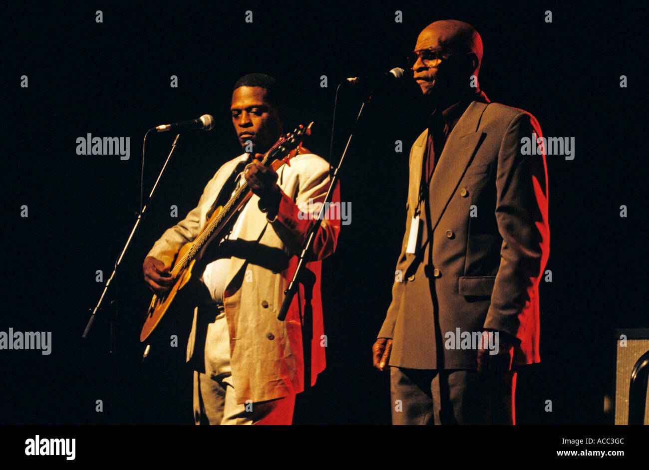 Singer With Black Glasses Stock Photos & Singer With Black Glasses ...