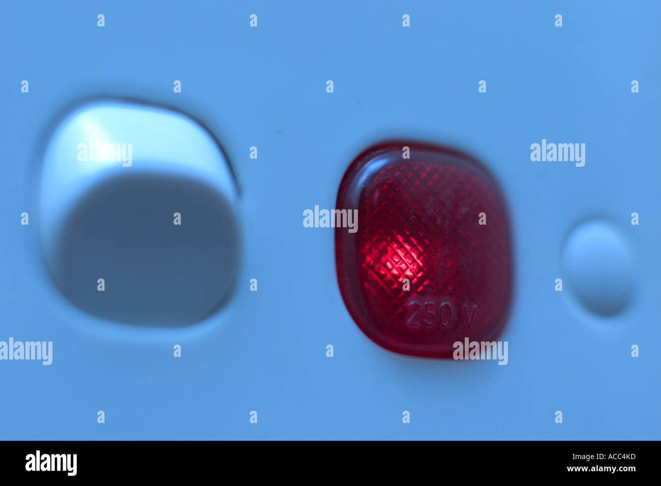 Lit indicator hi-res stock photography and images - Alamy