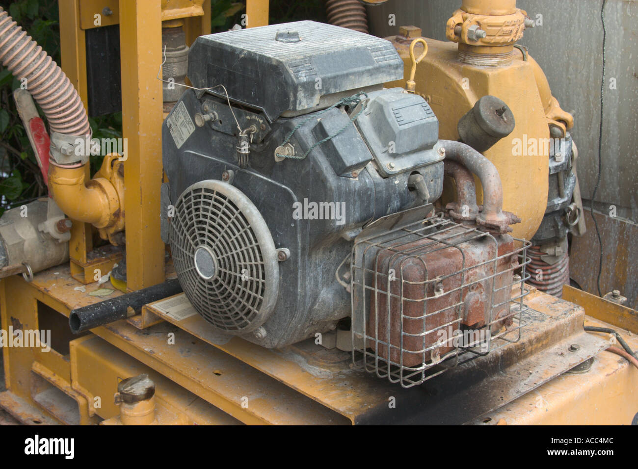 Machine pump hi-res stock photography and images - Alamy