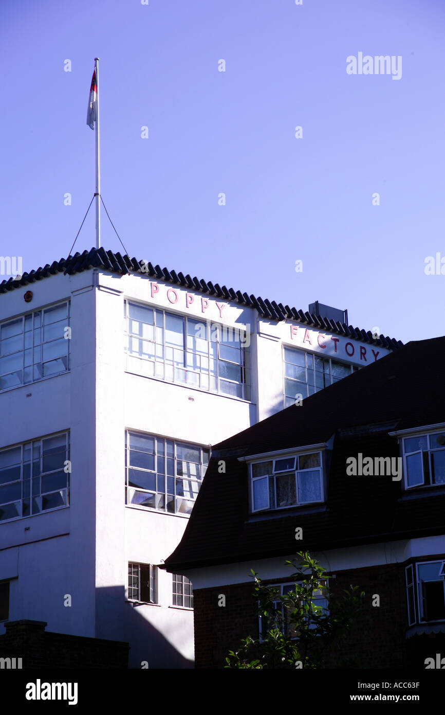 France Wreath Poppy Uk High Resolution Stock Photography and Images - Alamy