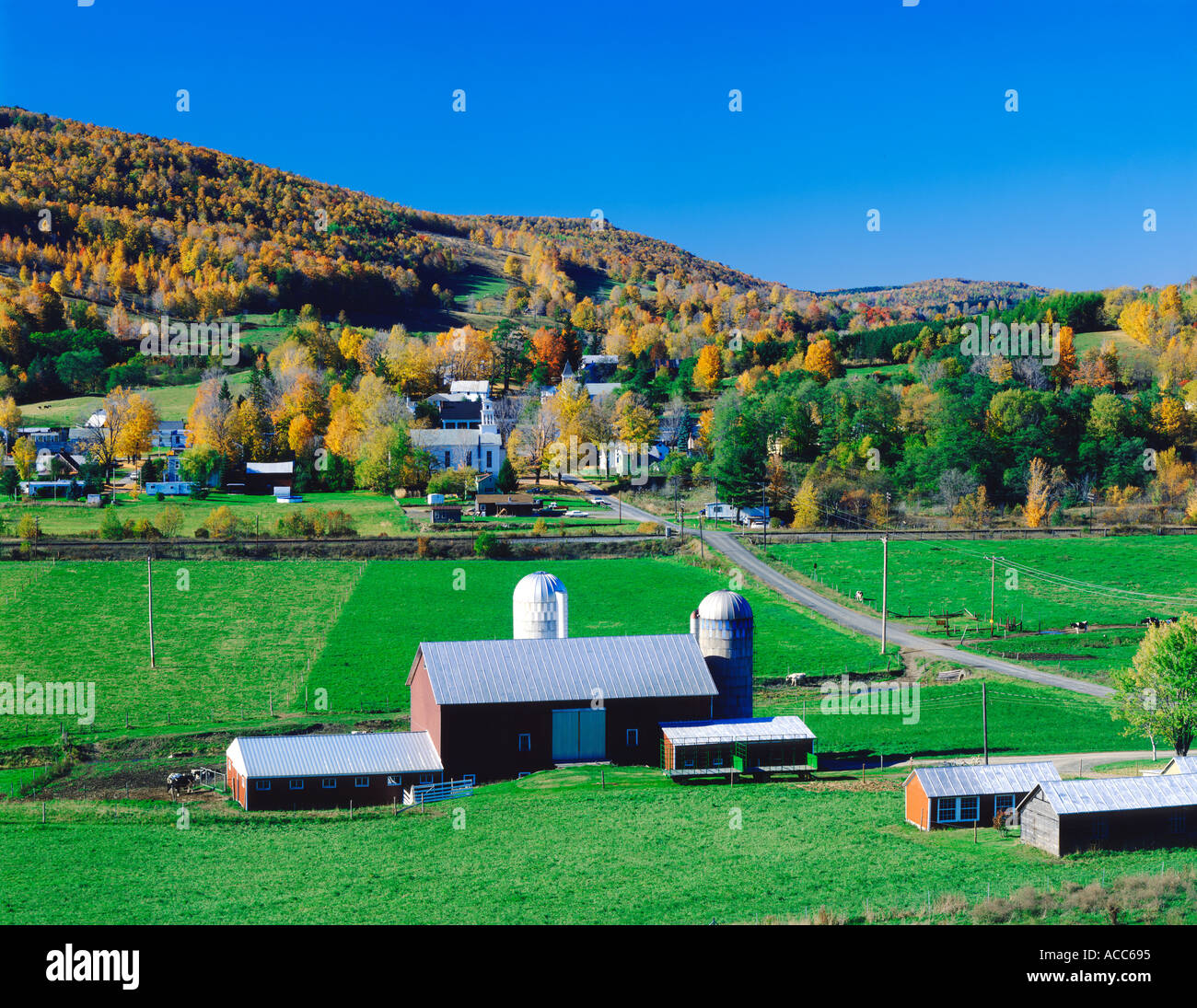 Barnard farm hi-res stock photography and images - Alamy