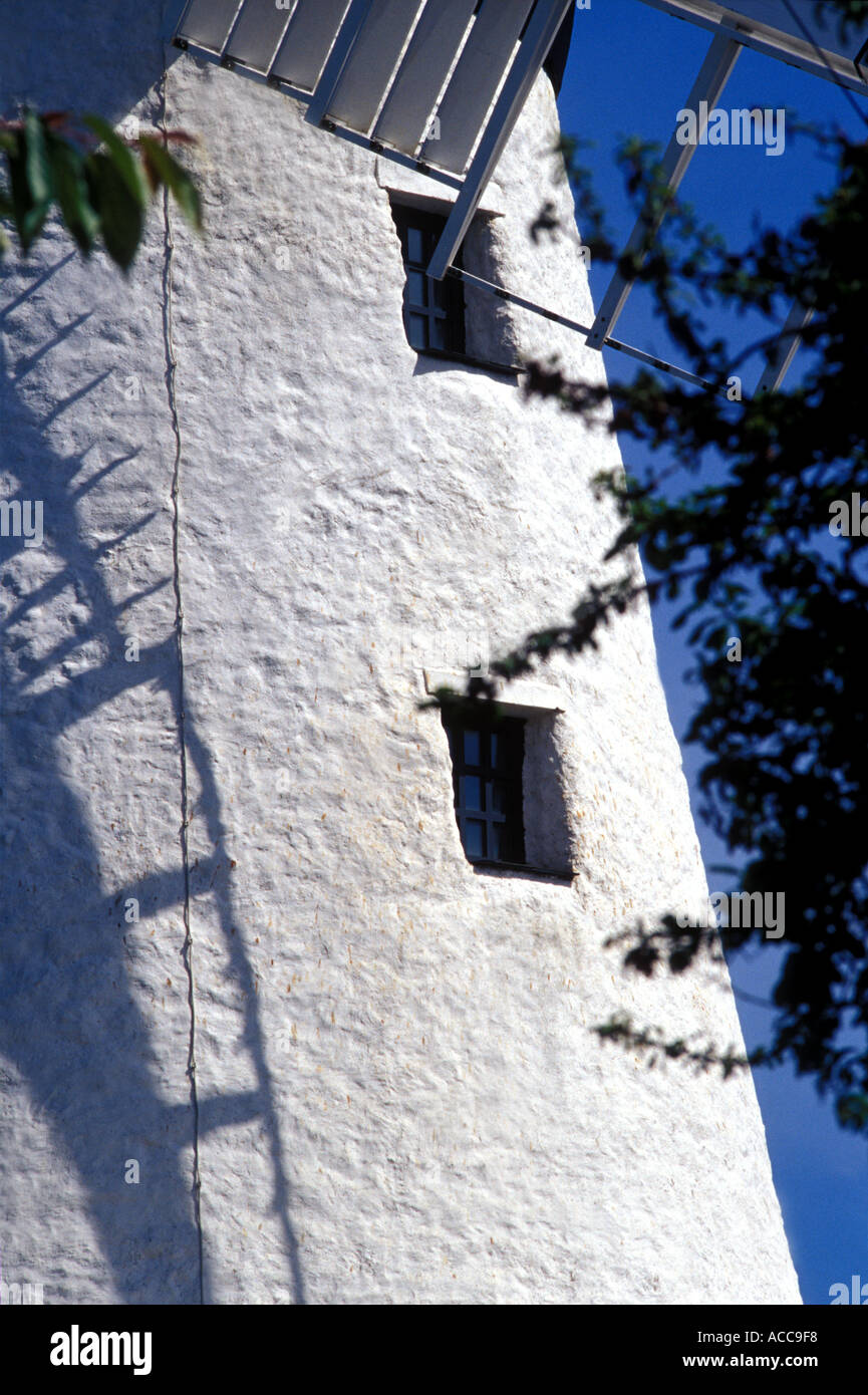 Fulwell Windmill High Resolution Stock Photography and Images - Alamy