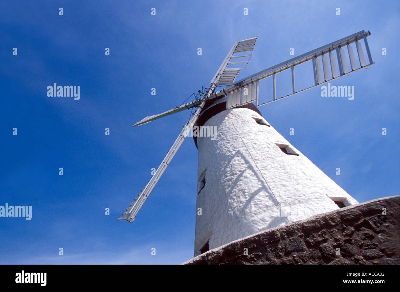 Fulwell Windmill High Resolution Stock Photography and Images - Alamy