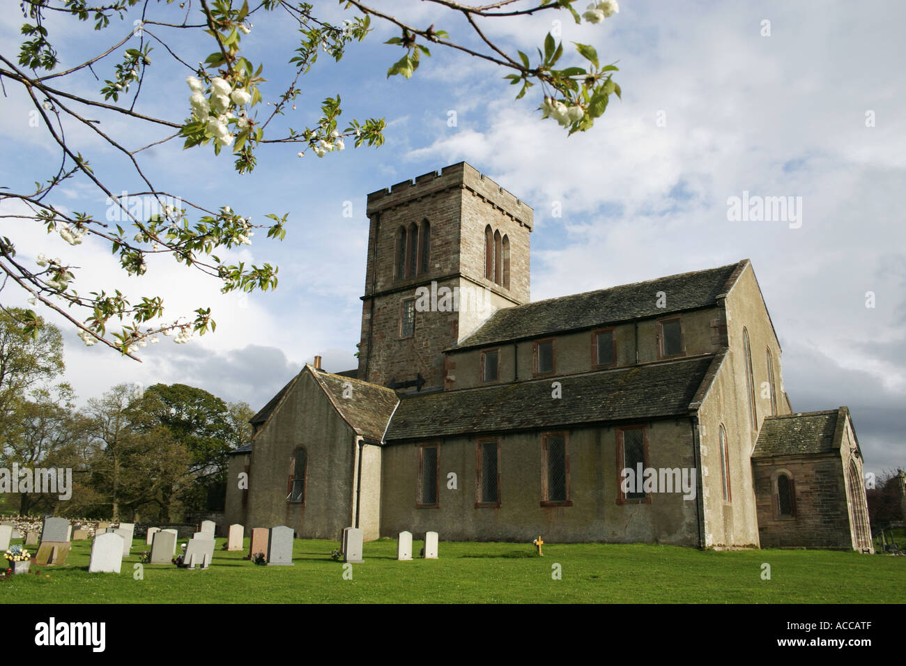 Lowther estate penrith hi-res stock photography and images - Alamy