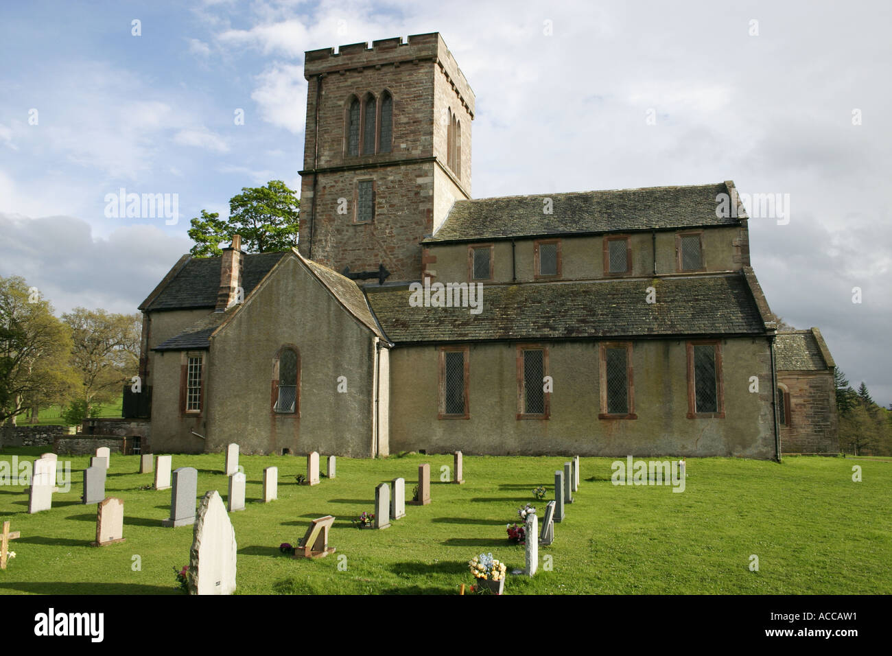 Lowther castle penrith hi-res stock photography and images - Alamy