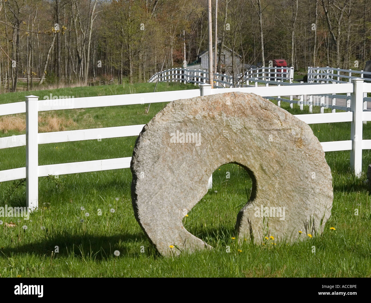 Millstone tools hi-res stock photography and images - Alamy