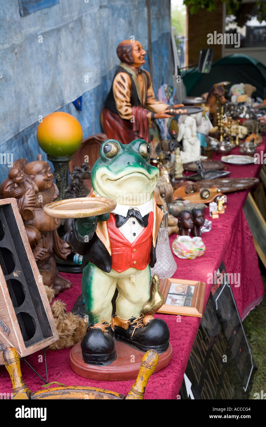 Toad stall hi-res stock photography and images - Alamy