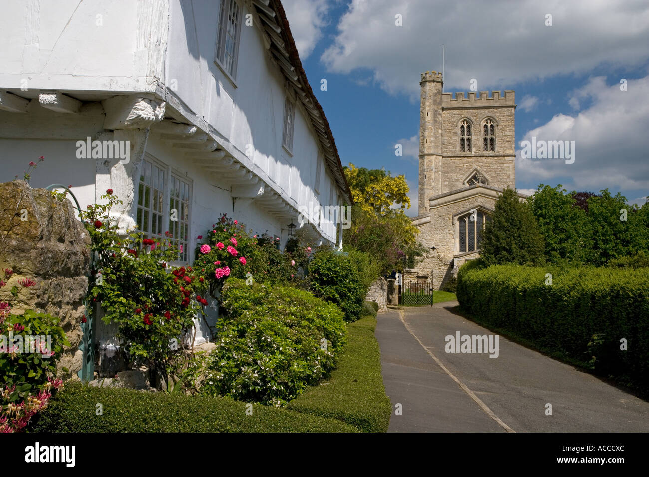 Long crendon hi-res stock photography and images - Alamy
