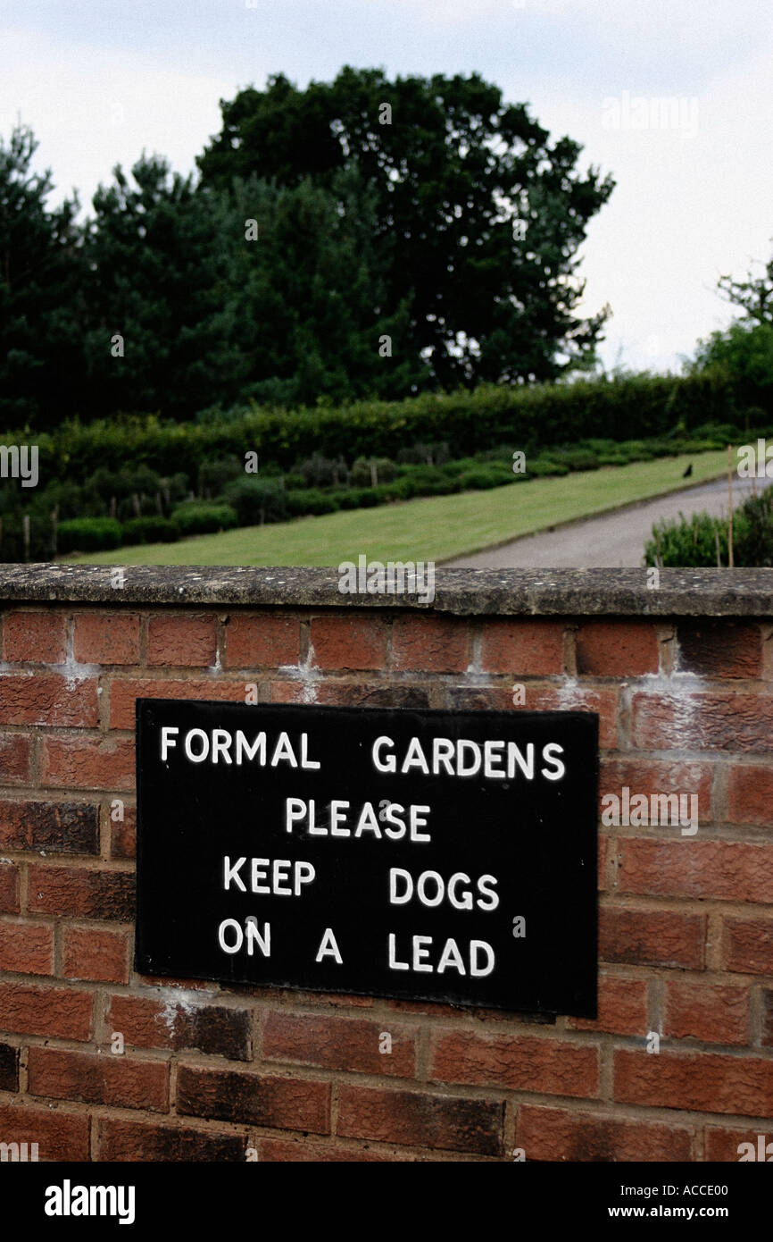 Notice To Pet Owners High Resolution Stock Photography and Images - Alamy