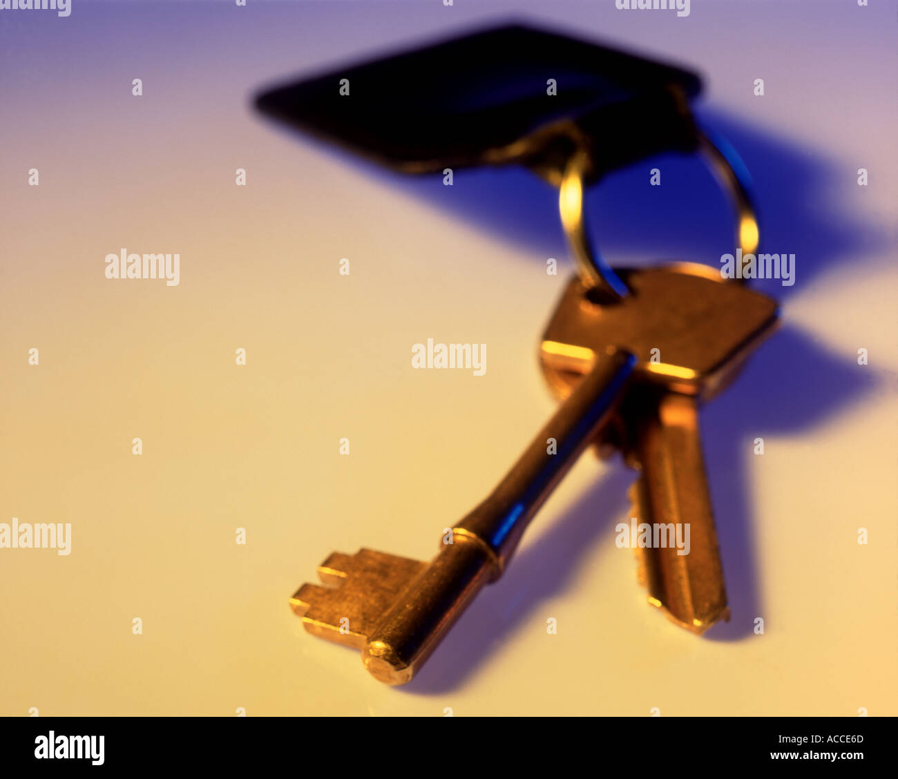 Keys Brian North Stock Photo - Alamy