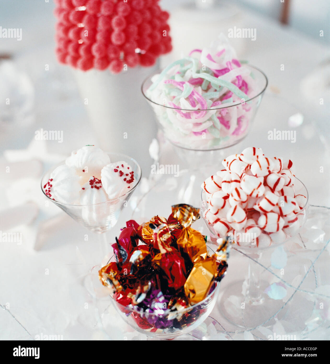 Peppermint rock hi-res stock photography and images - Alamy