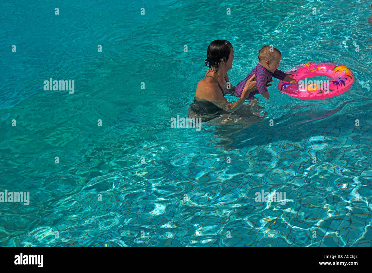 Swimware High Resolution Stock Photography and Images - Alamy