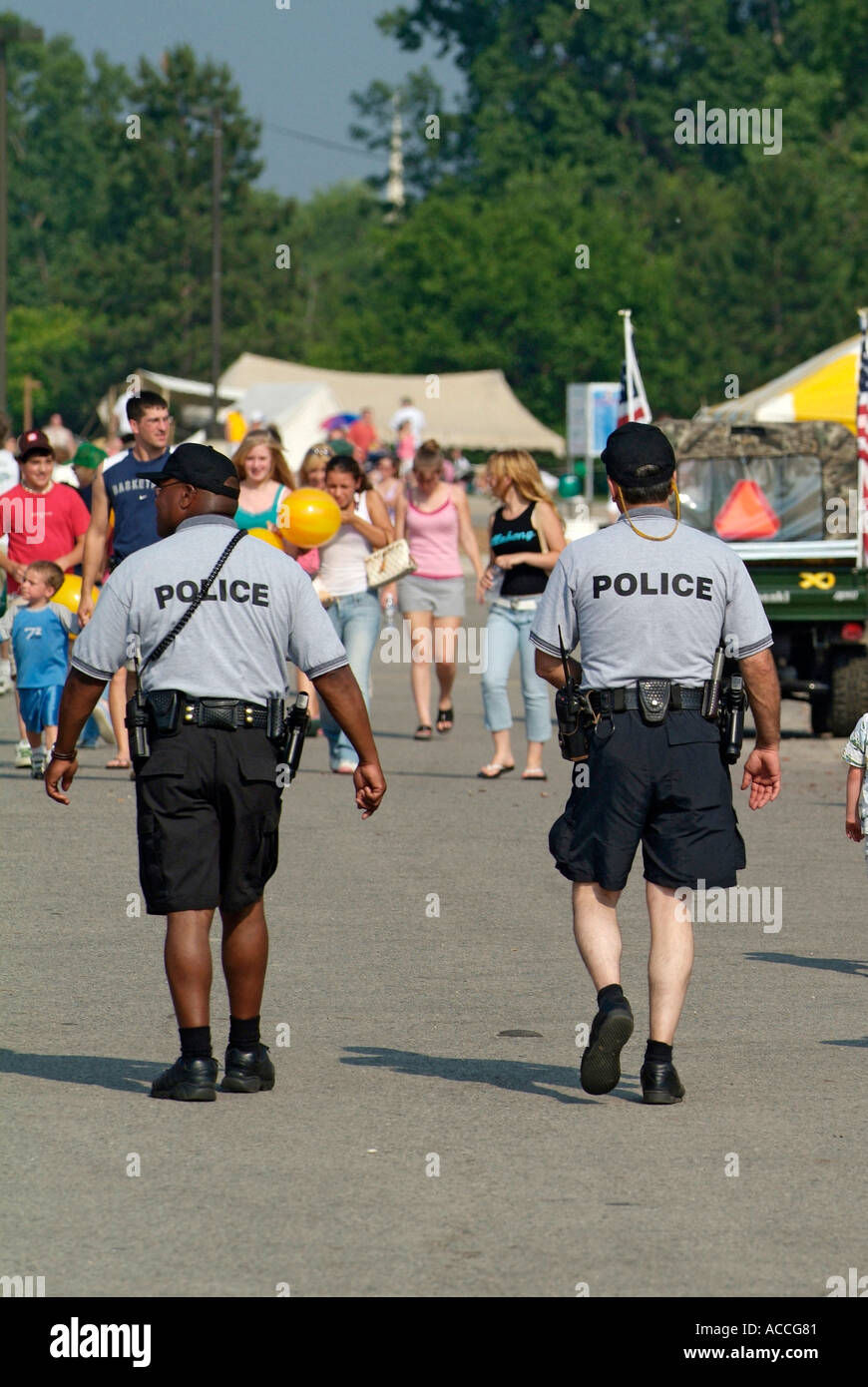 Carnival security hi-res stock photography and images - Alamy