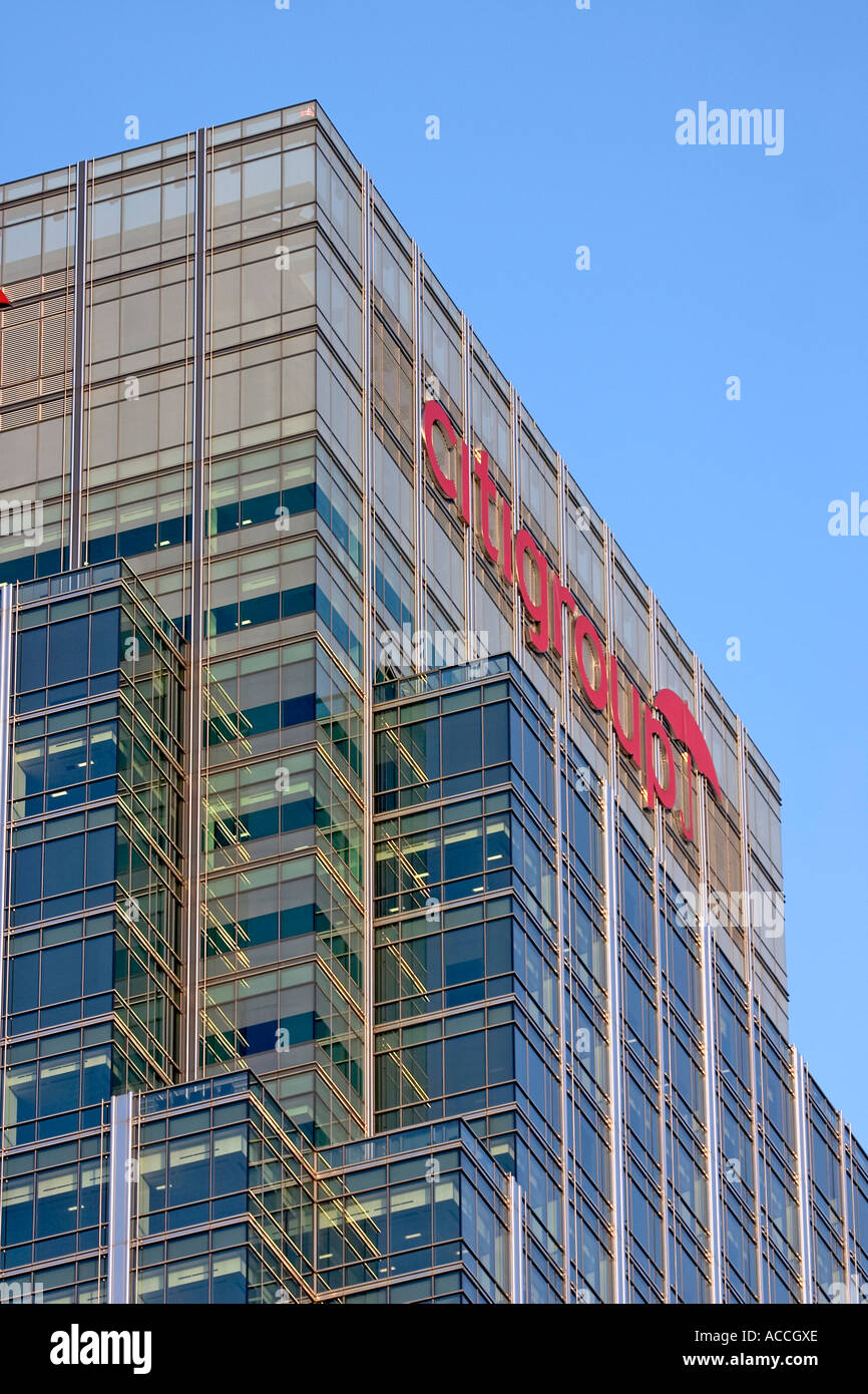 Dramatic abstract architectural view of skyscraper tower Stock Photo ...