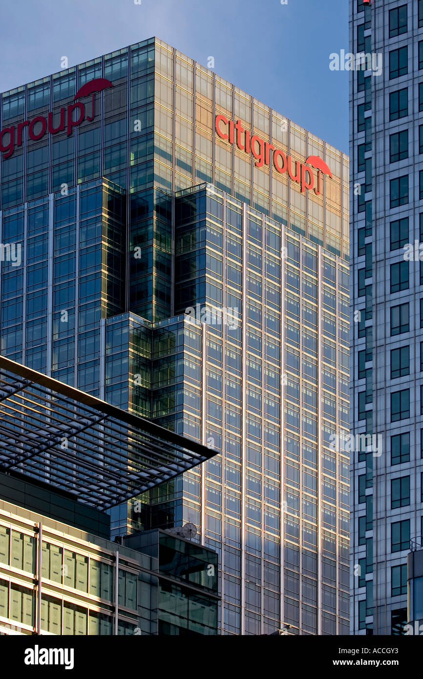 Dramatic abstract architectural view of skyscraper tower Stock Photo ...