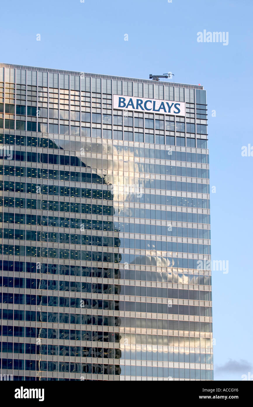 Dramatic abstract architectural view of skyscraper tower Stock Photo ...