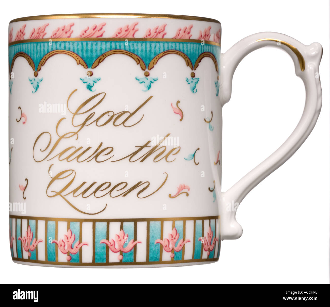 God save the queen hi-res stock photography and images - Alamy