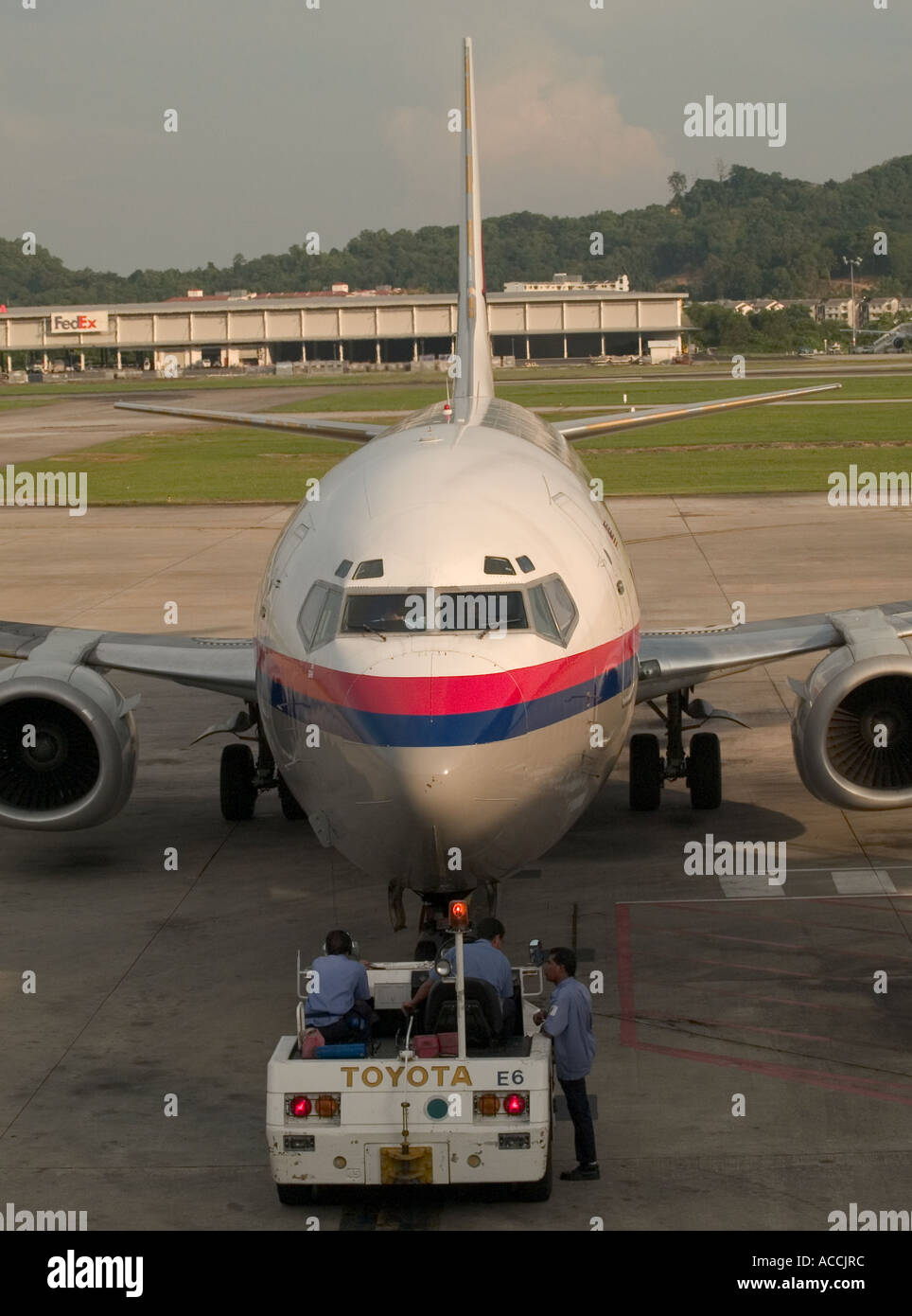 Malaysia pt aircraft airlines aeroplane hi-res stock photography and ...