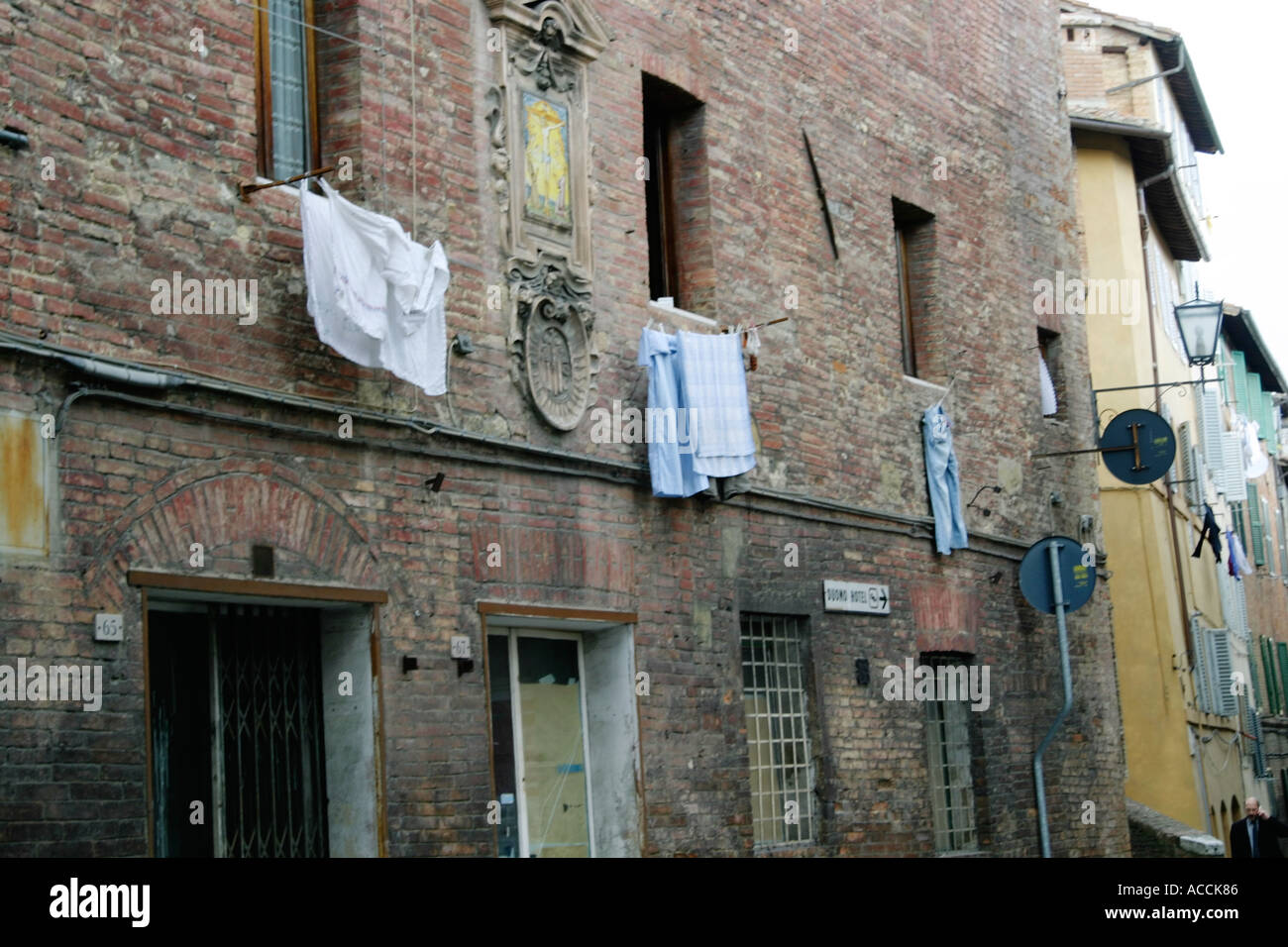 Blowing Out All Windows High Resolution Stock Photography and Images ...