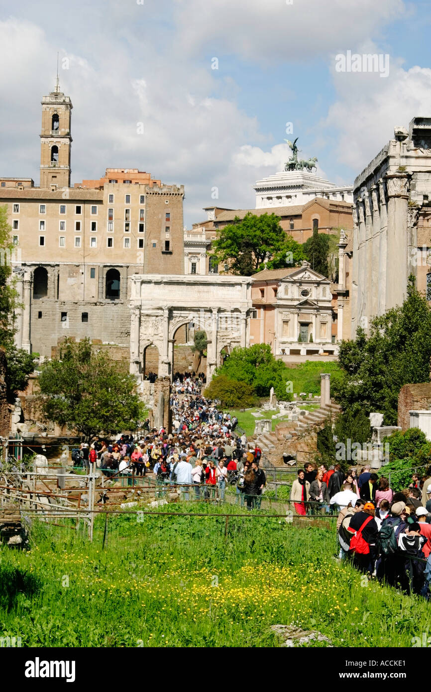 Roman assemblies hi-res stock photography and images - Alamy