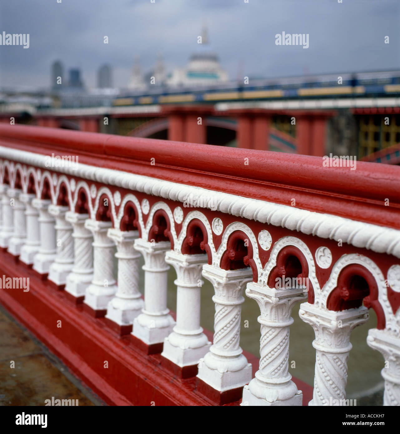 Decorative bridges hi-res stock photography and images - Alamy