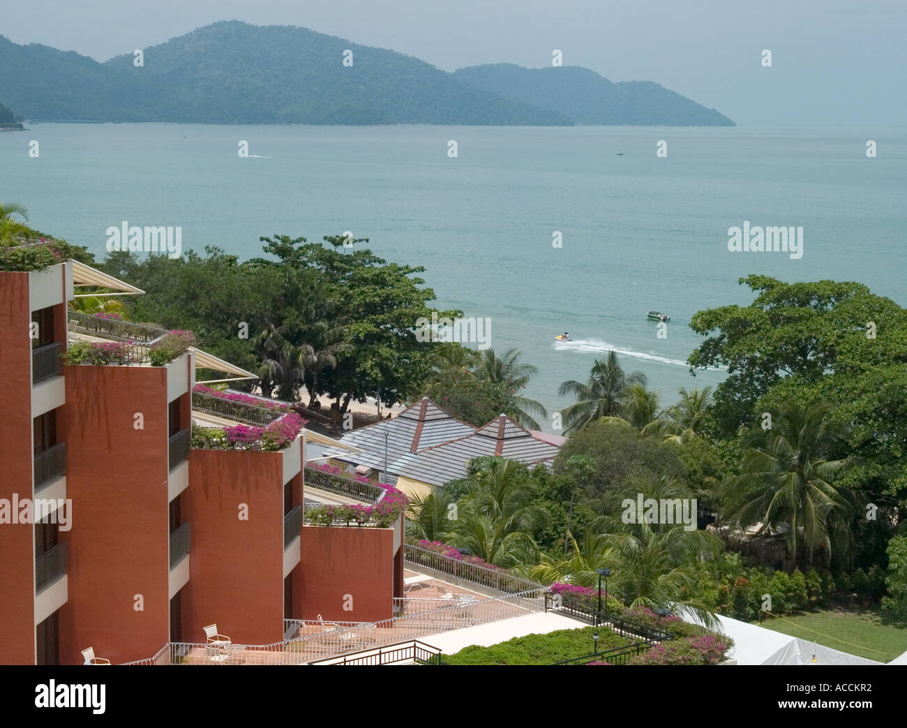 Grand plaza parkroyal penang hi-res stock photography and images - Alamy
