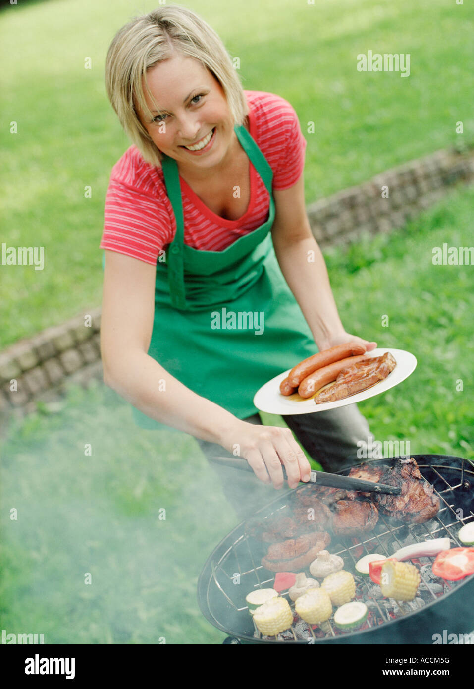 Contact grill hi-res stock photography and images - Alamy