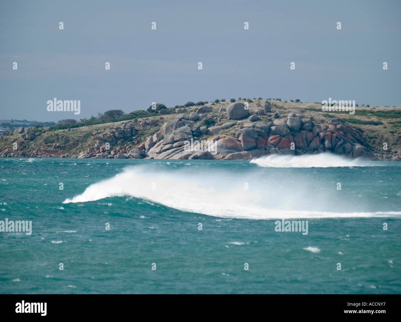 Rosetta head wright island hi-res stock photography and images - Alamy