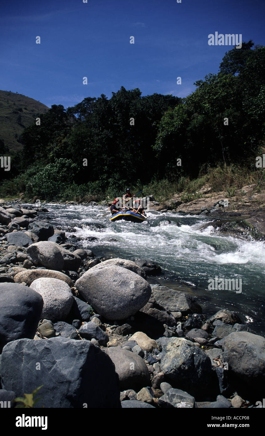 Rio yaque hi-res stock photography and images - Alamy