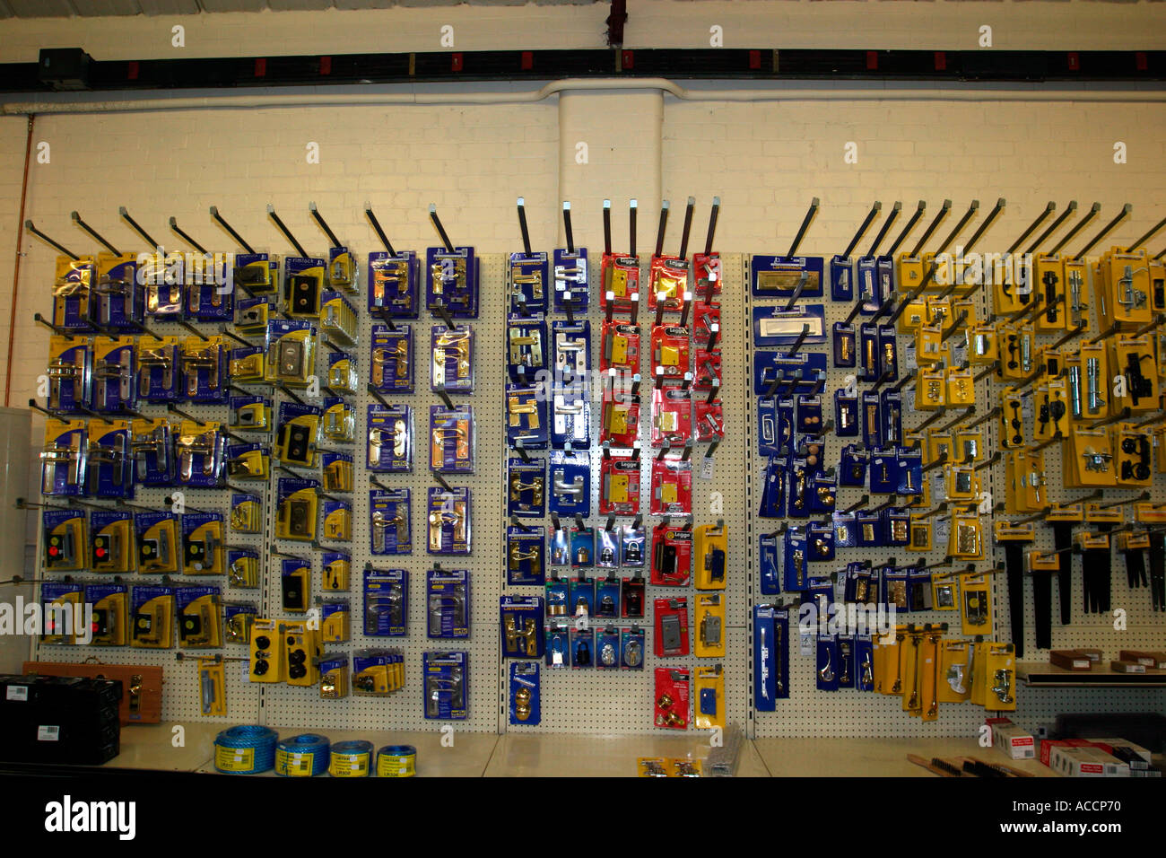 DIY Builders Merchant TOTAL Timber and Building Supplies Whittlesey ...