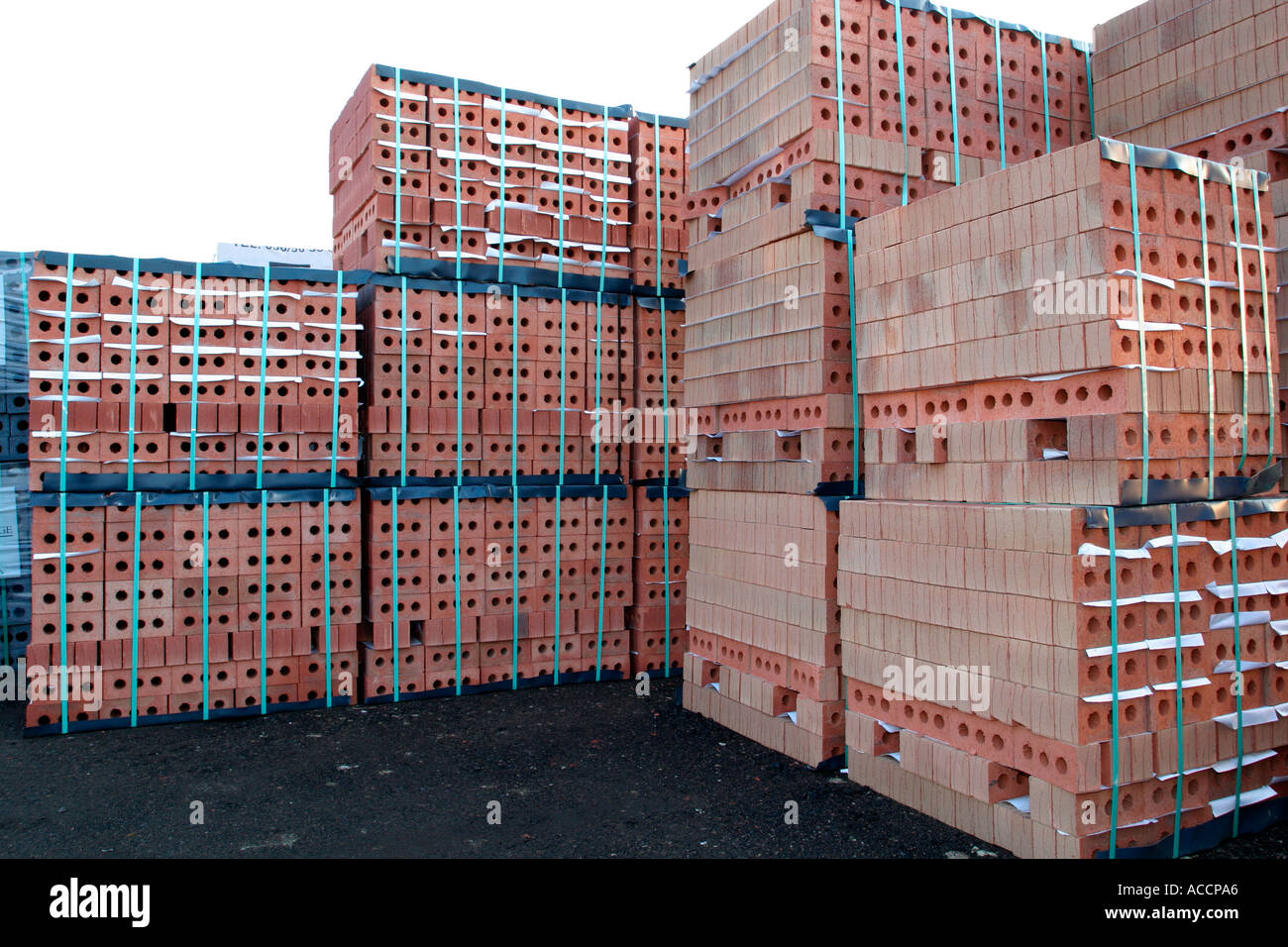 DIY builders merchant Stock Photo - Alamy