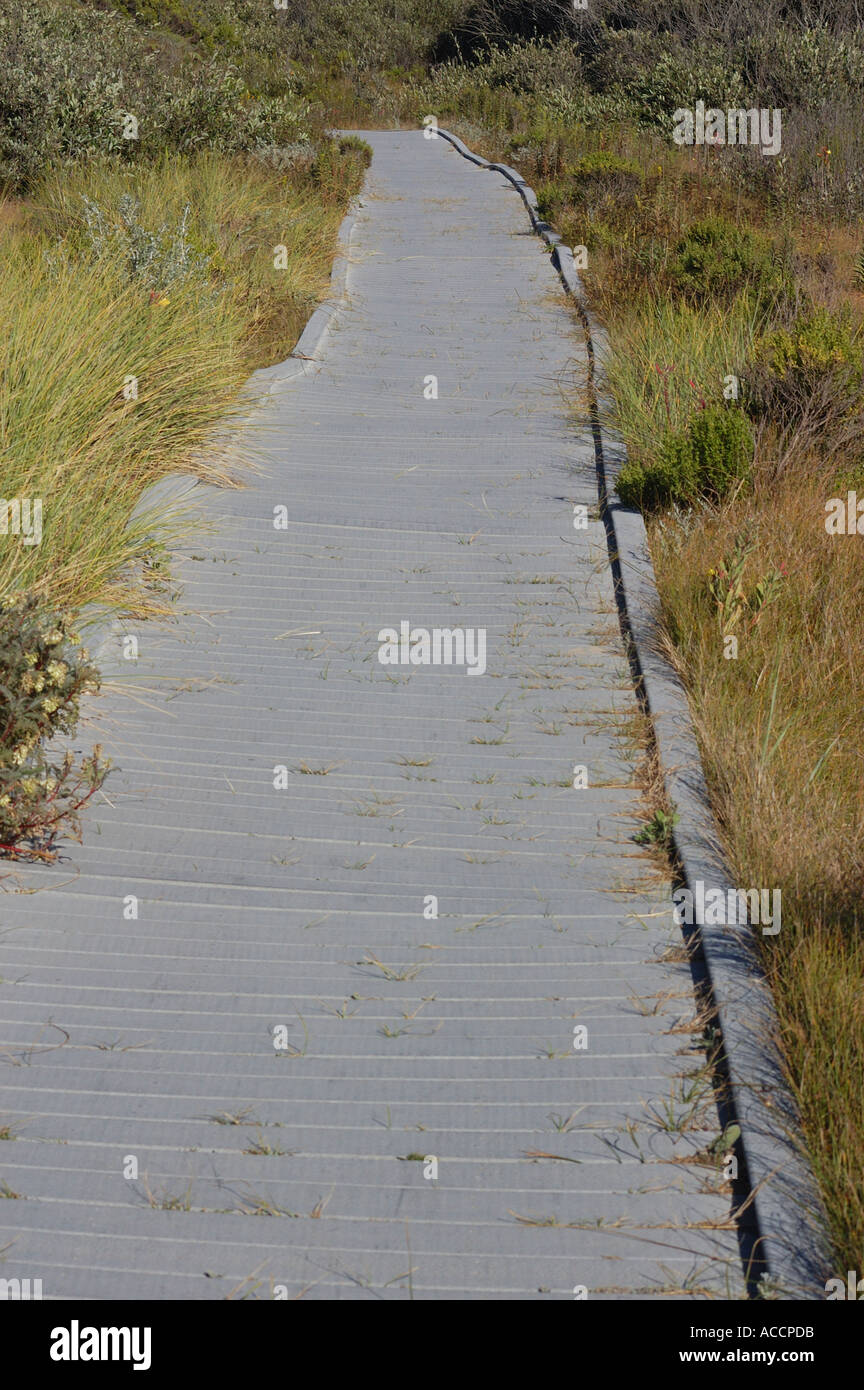 Oso Flaco Lake Stock Photo - Alamy