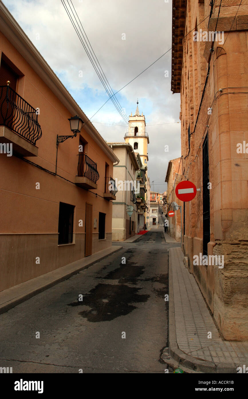 Pinoso hi-res stock photography and images - Alamy