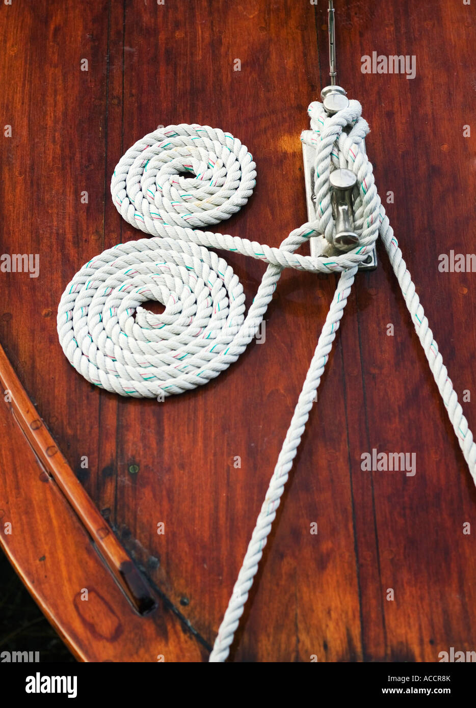 Stern to prow hi-res stock photography and images - Alamy