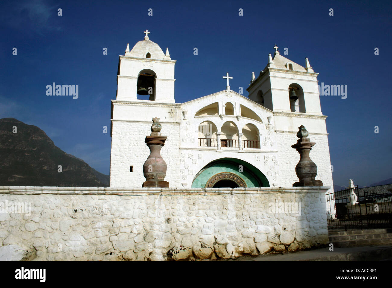 Latino church southern hi-res stock photography and images - Alamy
