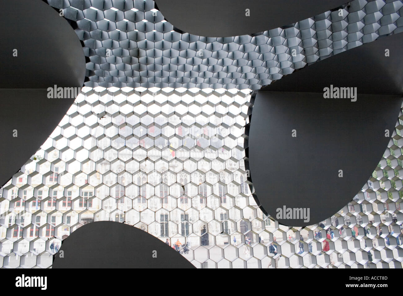 Belgium pattern hi-res stock photography and images - Alamy