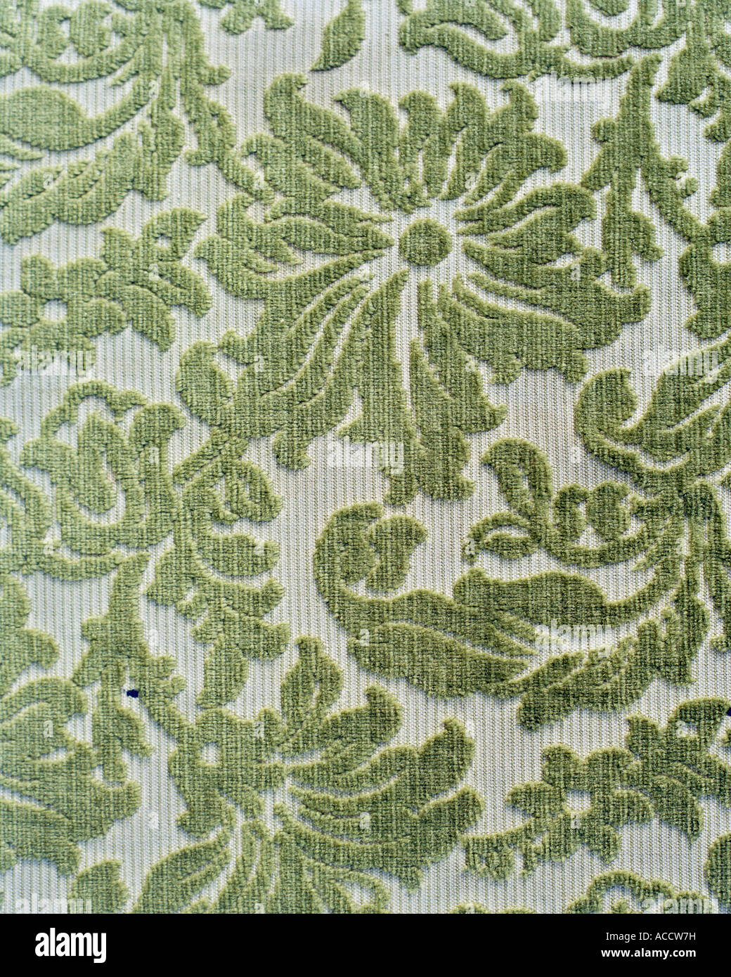 Patterned wallpaper close-up Stock Photo - Alamy