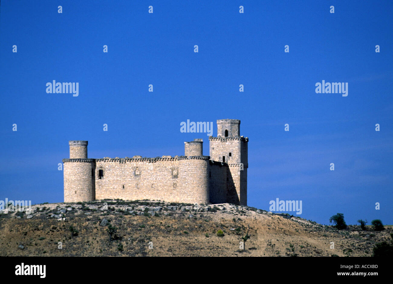 Barcience castle hi-res stock photography and images - Alamy