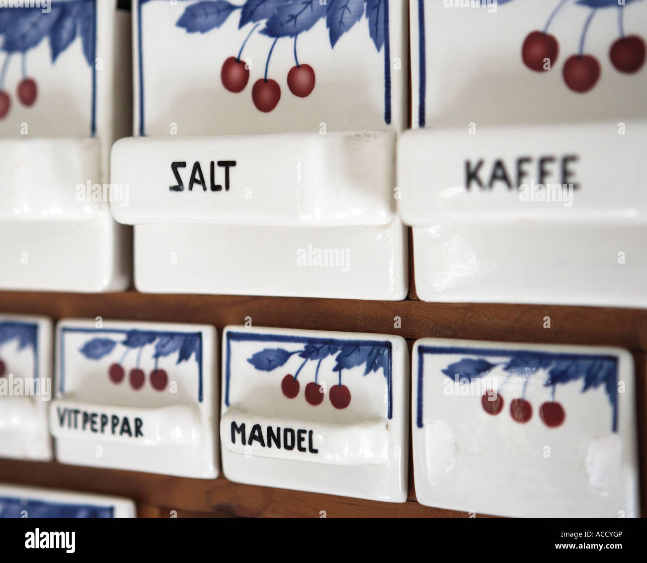 Close storage hi-res stock photography and images - Alamy