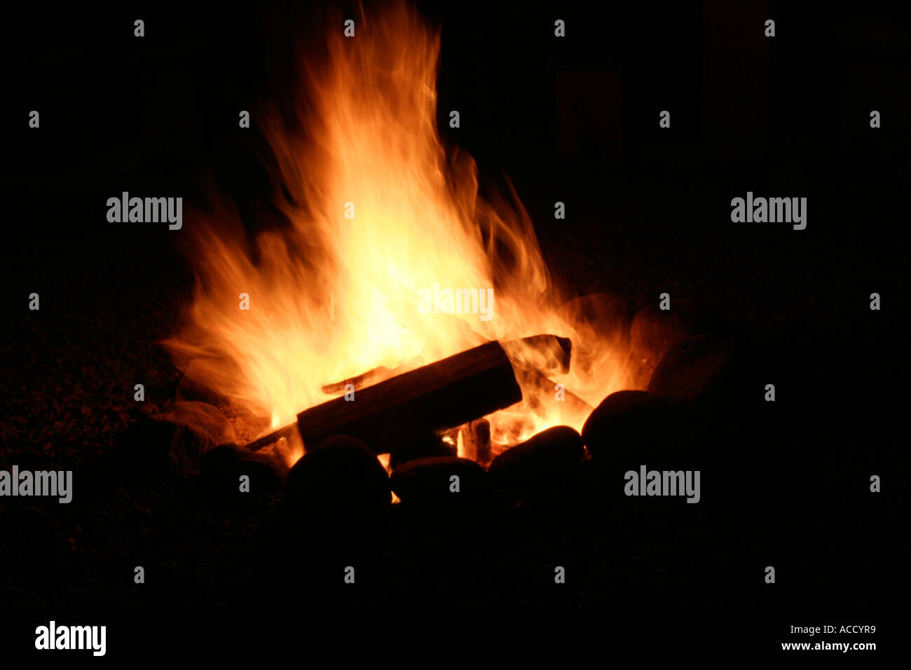 Bone Fire High Resolution Stock Photography and Images - Alamy