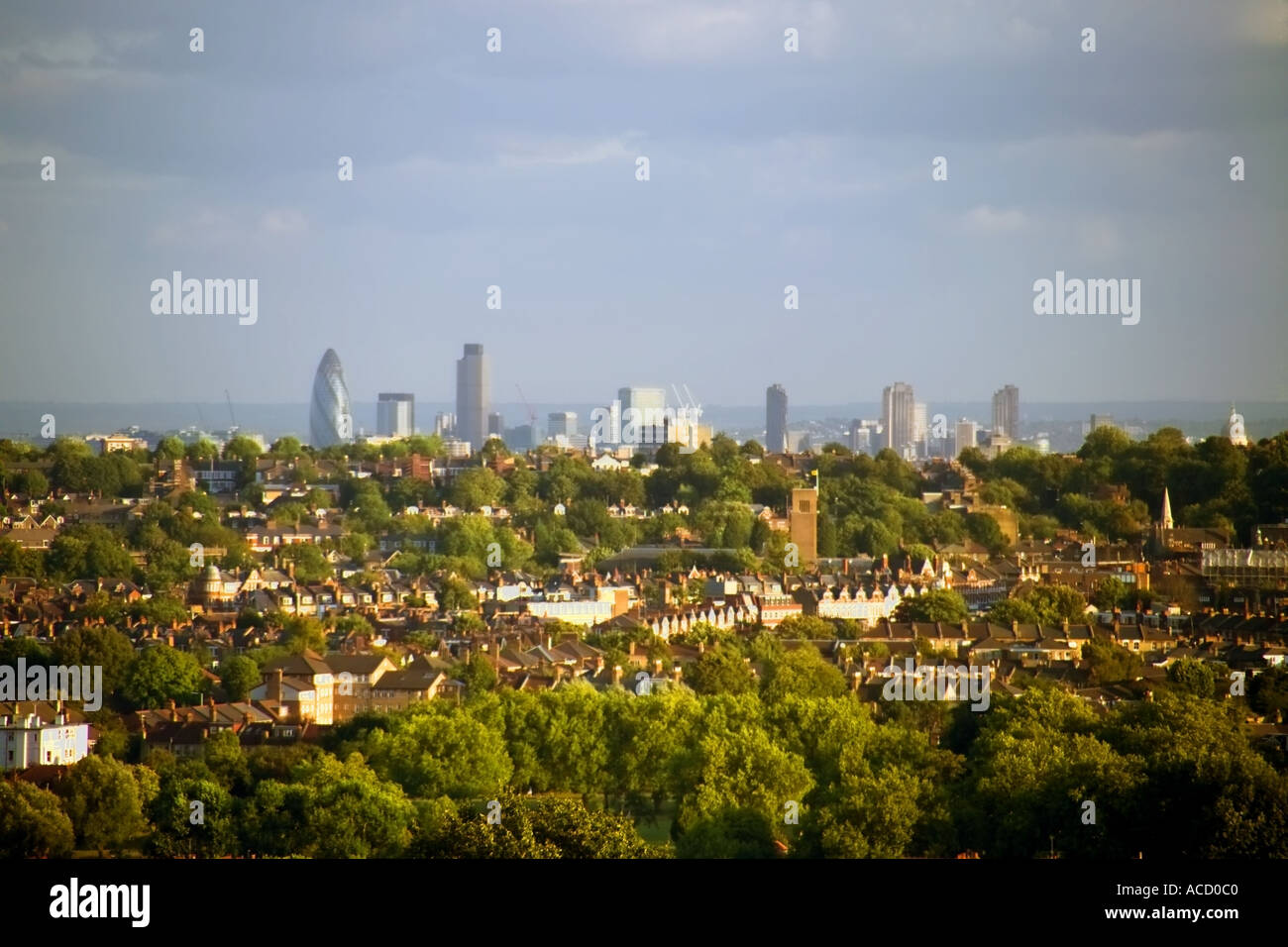europe eu great britain united kingdom england london haringey view ...