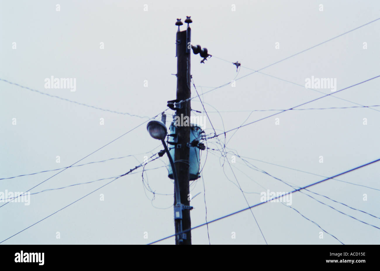 Ancient light pole hi-res stock photography and images - Alamy