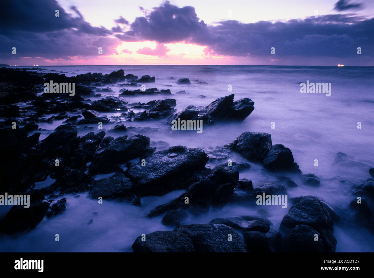 Sea after storm hi-res stock photography and images - Alamy