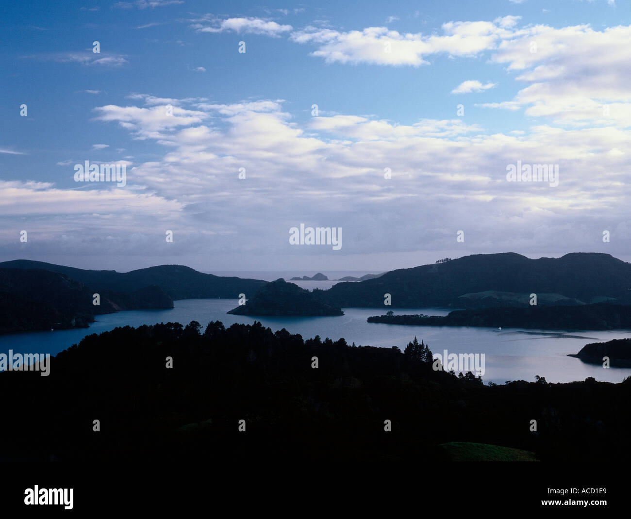 Whangaroa inlet hi-res stock photography and images - Alamy