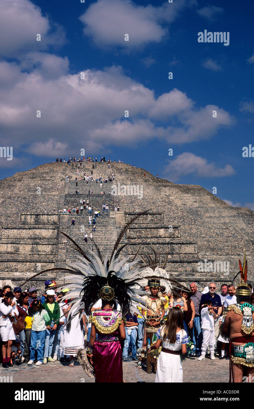 Tenoch aztec hi-res stock photography and images - Alamy