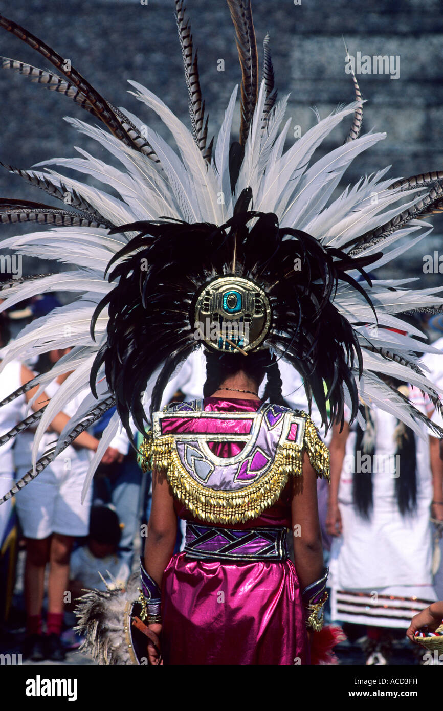 Tenoch aztec hi-res stock photography and images - Alamy