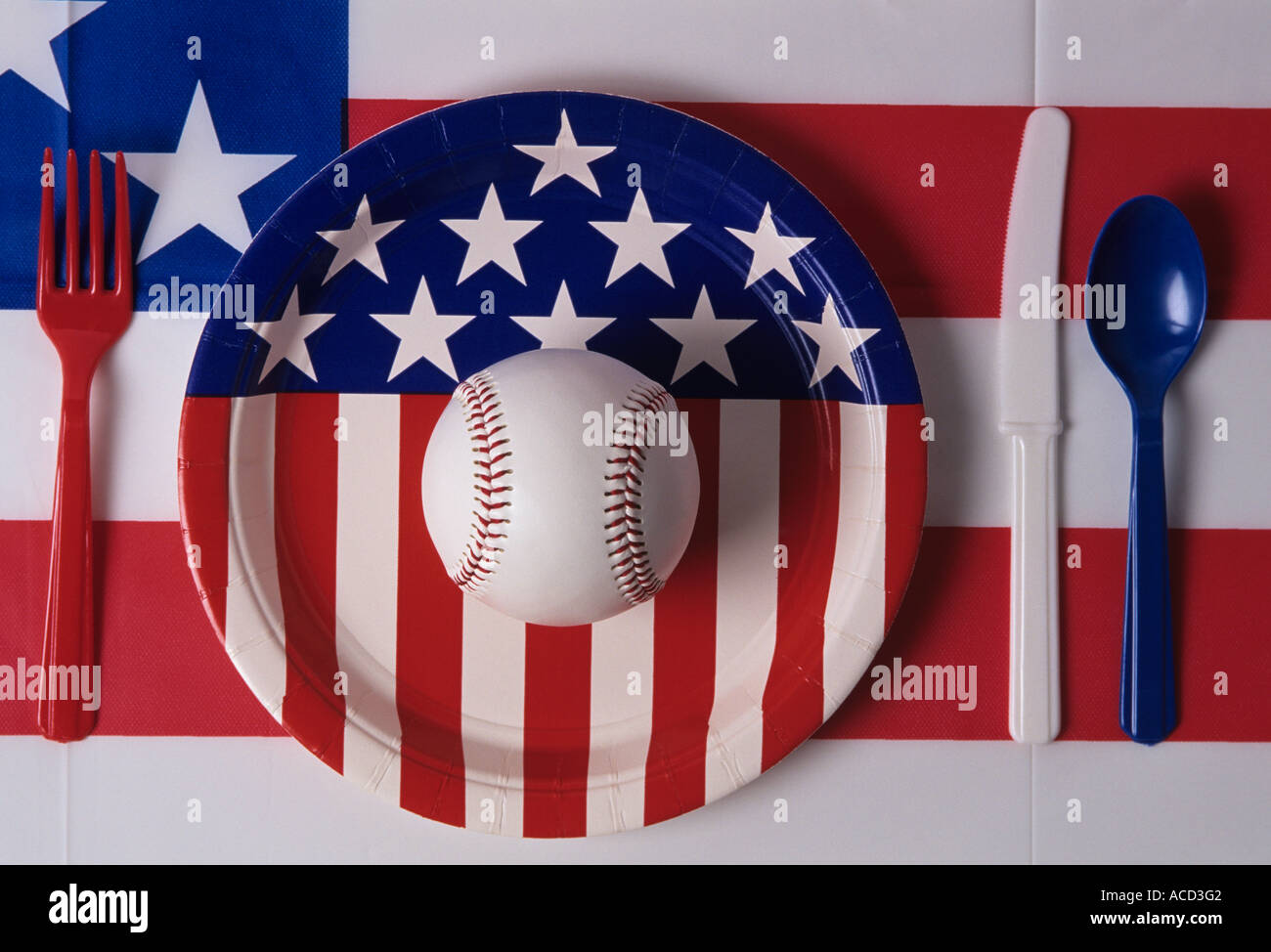Flag obsession hi-res stock photography and images - Alamy