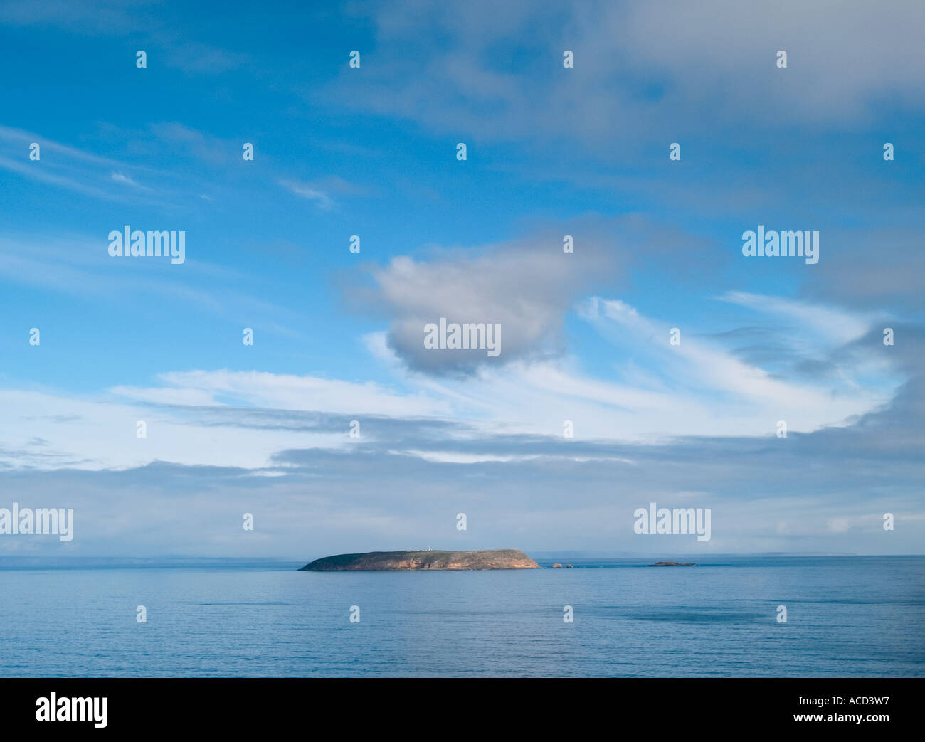 Althorpe island landscape tourism hi-res stock photography and images ...