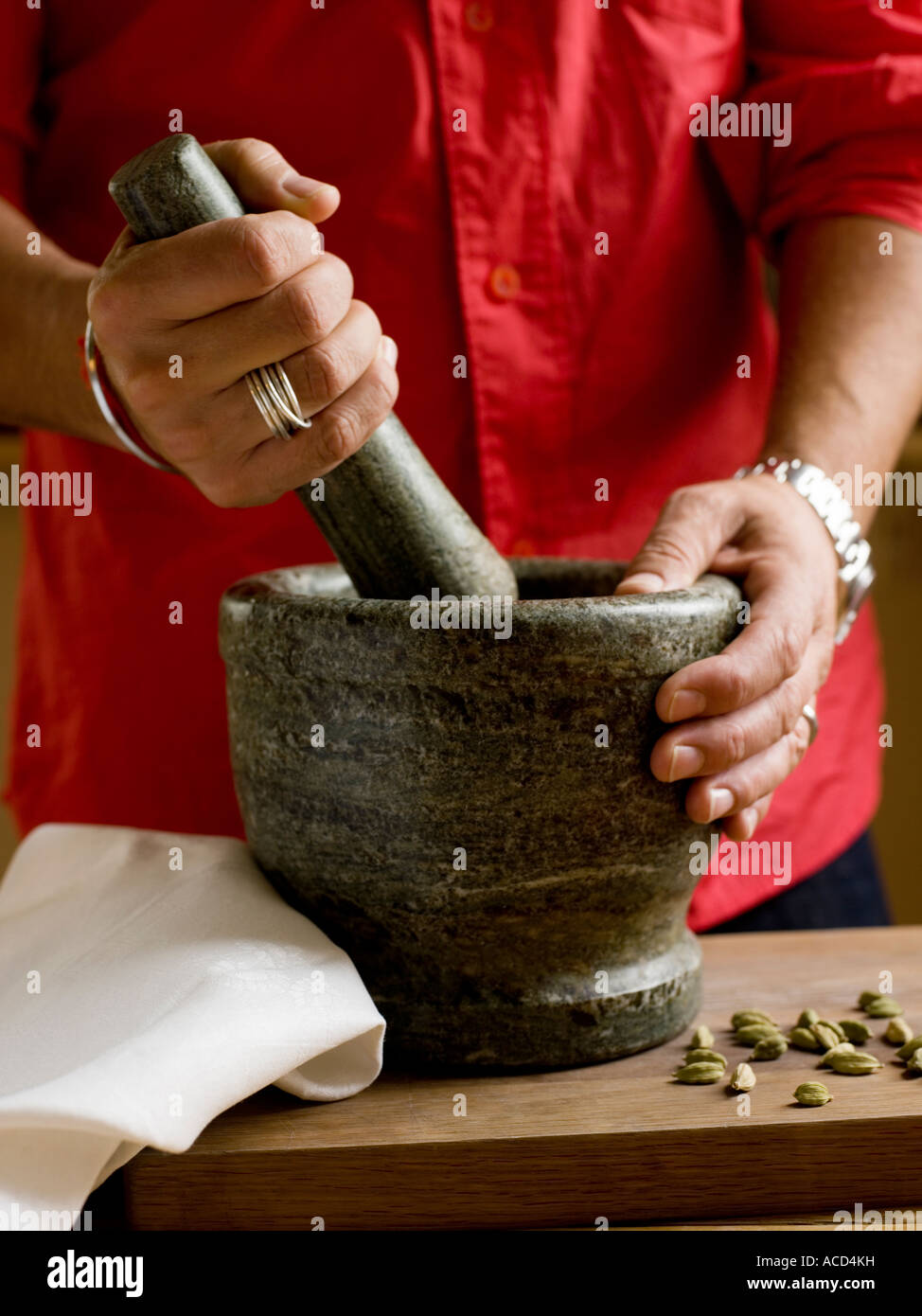 The body of a mortar hi-res stock photography and images - Alamy