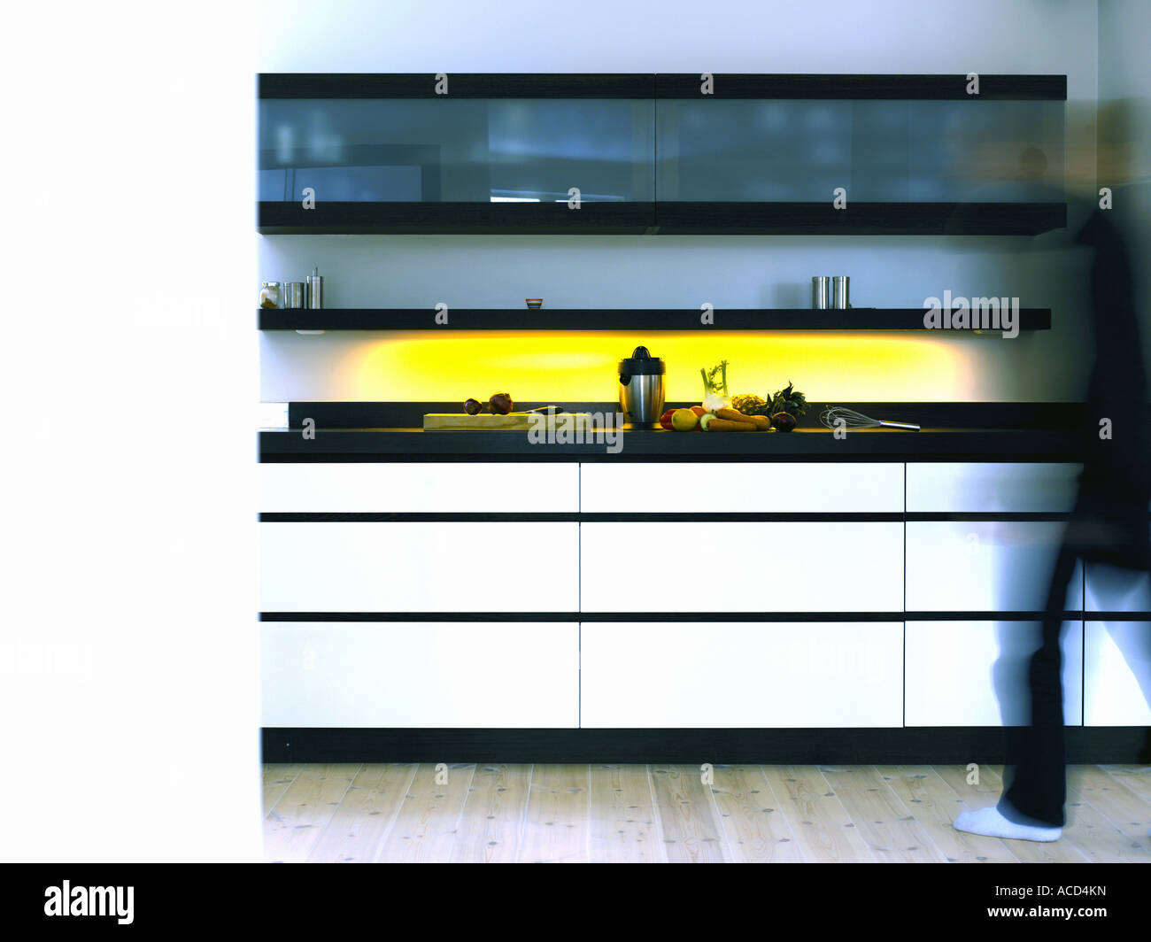 Kitchen stress hi-res stock photography and images - Alamy